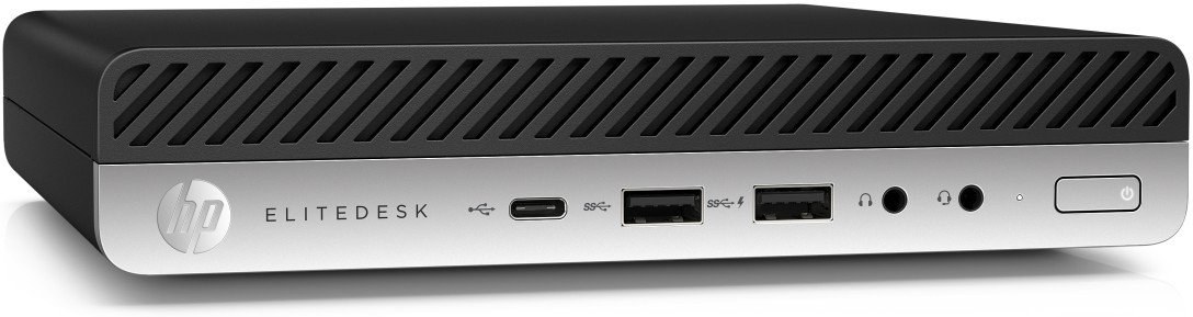 HP EliteDesk 800 G5 DM (renovovaný) | Datacomp.sk