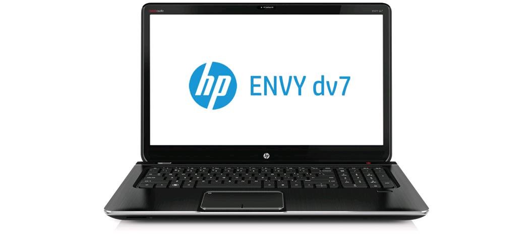 HP Envy dv7-7230ec (C3L85EA) - notebook | VYPREDAJ | Datacomp.sk