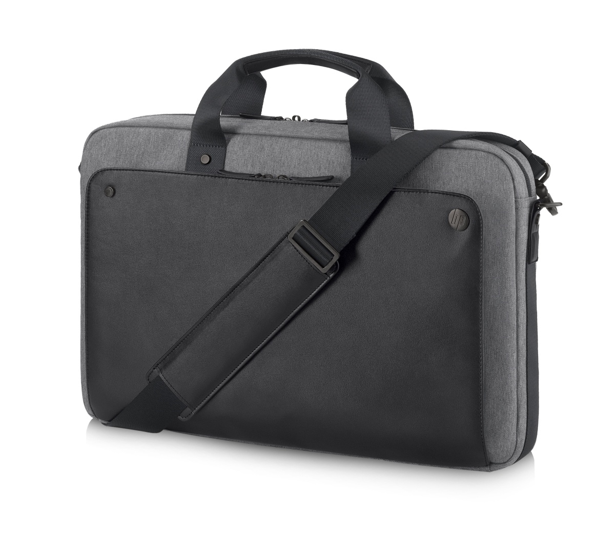 HP Executive 15.6 Black Slim Top Load | VYPREDAJ | Datacomp.sk