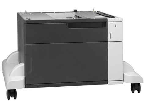 HP LaserJet 500-Sht Paper/Hevy Media Tray HP CLJ M551/M575 | Datacomp.sk