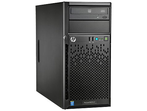 HP ML10 Gen9/E5-2603/8GB/1TB | VÝPREDAJ | Datacomp.sk