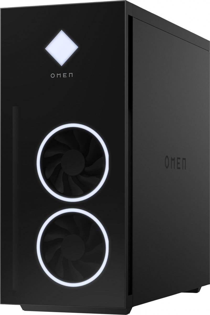 HP OMEN 40L GT21-0004nc, čierny | VÝPREDAJ | Datacomp.sk