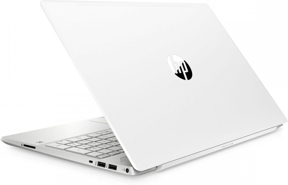 HP Pavilion 15-cs2012nc, biely - notebook | Datacomp.sk