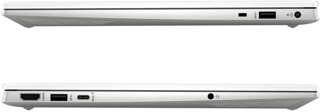 HP Pavilion 15-eg2051nc, biely - notebook | VÝPREDAJ