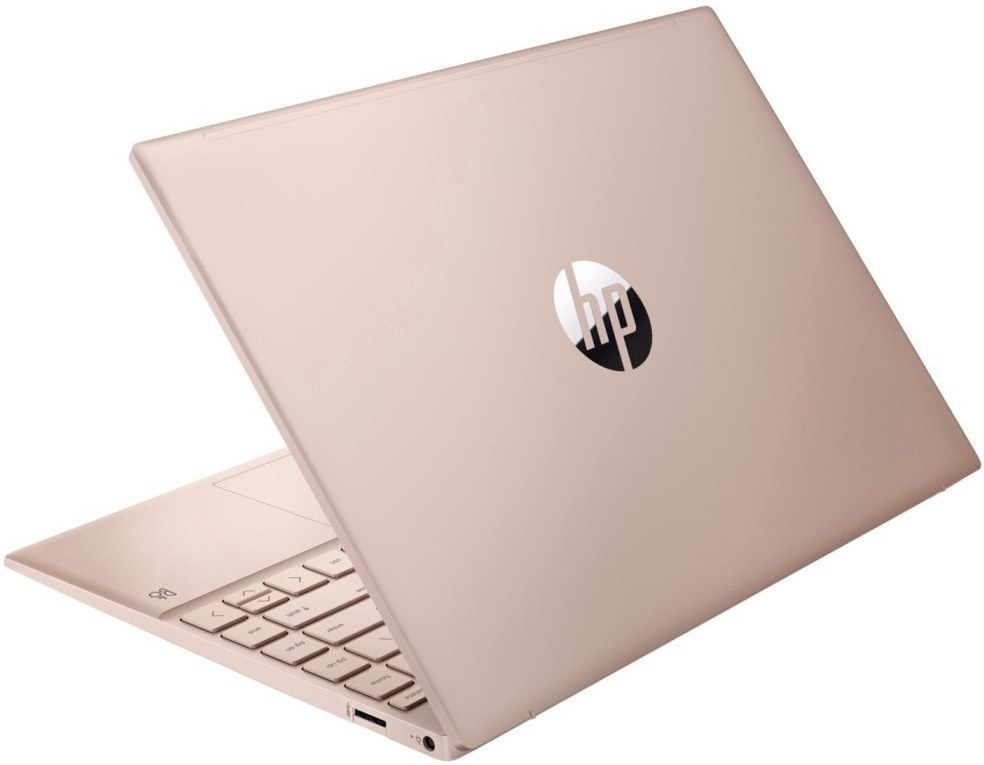 HP Pavilion Aero 13-be0901nc, ružový - notebook | VÝPREDAJ
