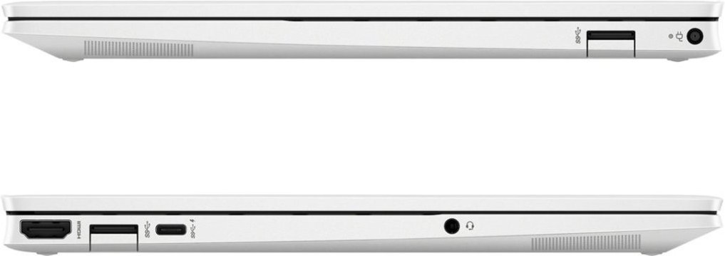 HP Pavilion Aero 13-be1003nct, biely - notebook | VÝPREDAJ