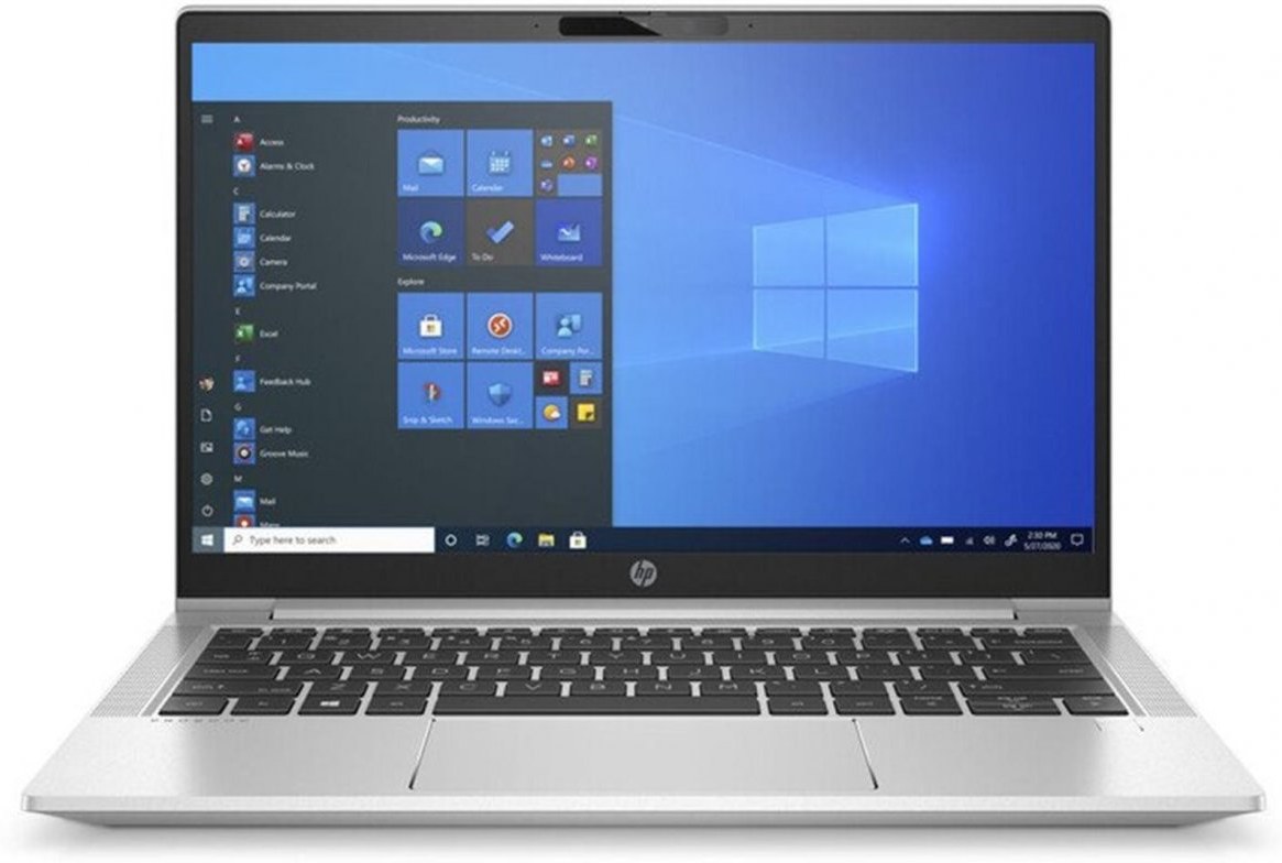HP ProBook 630 G8, 4K7D3EA, strieborný - notebook | VÝPREDAJ