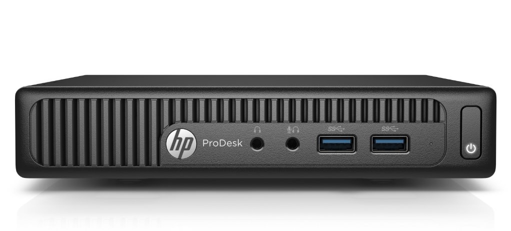 HP ProDesk 400 G2 DM | VYPREDAJ | Datacomp.sk