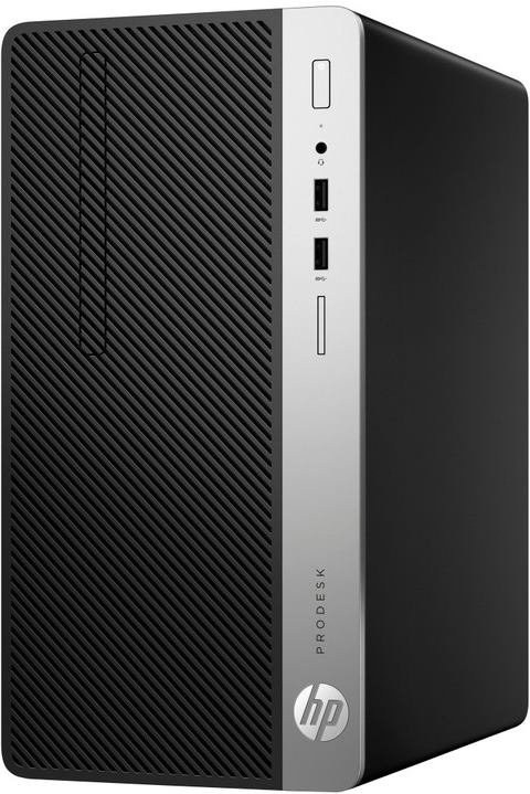 HP ProDesk 400 G4 MT | Datacomp.sk