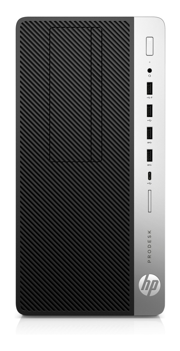 HP ProDesk 600 G4 MT | VÝPREDAJ | Datacomp.sk