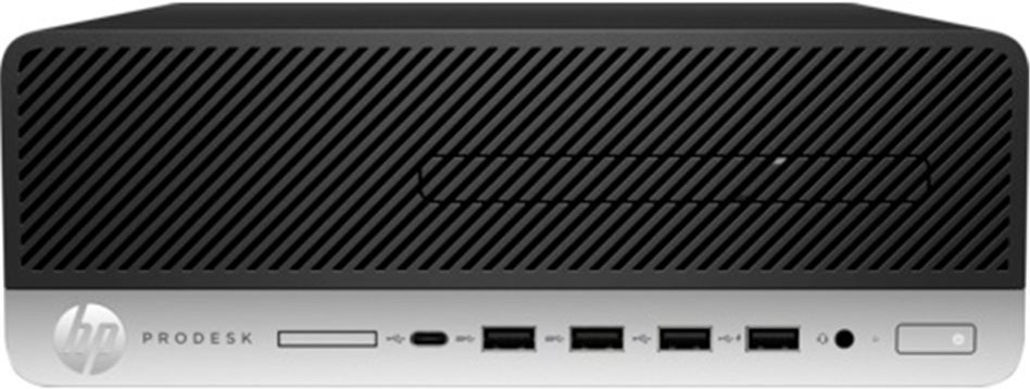 HP ProDesk 600 G4 SFF | VÝPREDAJ | Datacomp.sk