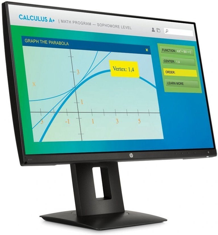 HP Z22n, 21,5" | VÝPREDAJ | Datacomp.sk