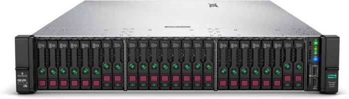 HPE ProLiant DL560 Gen10, Rack 2U | VÝPREDAJ | Datacomp.sk