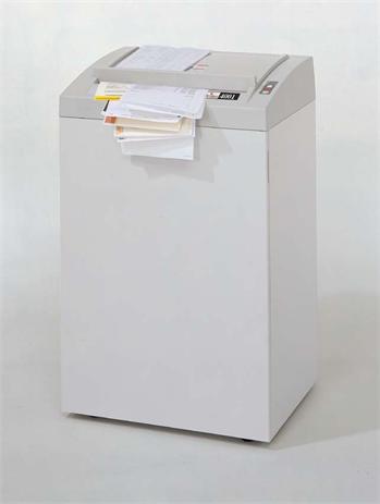 HSM skartovací stroj Primo 4001-3,9 | VÝPREDAJ