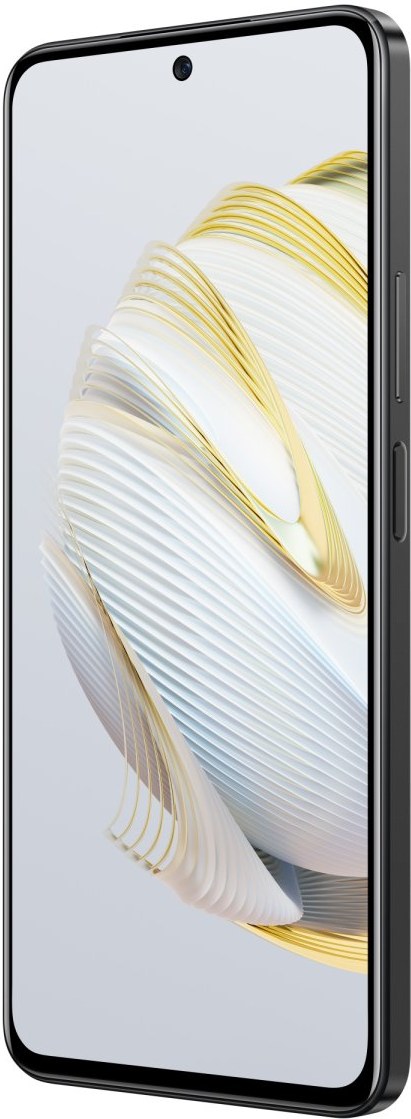 Huawei Nova 10 SE, 128 GB, Dual SIM, čierny - mobil | VÝPREDAJ ...