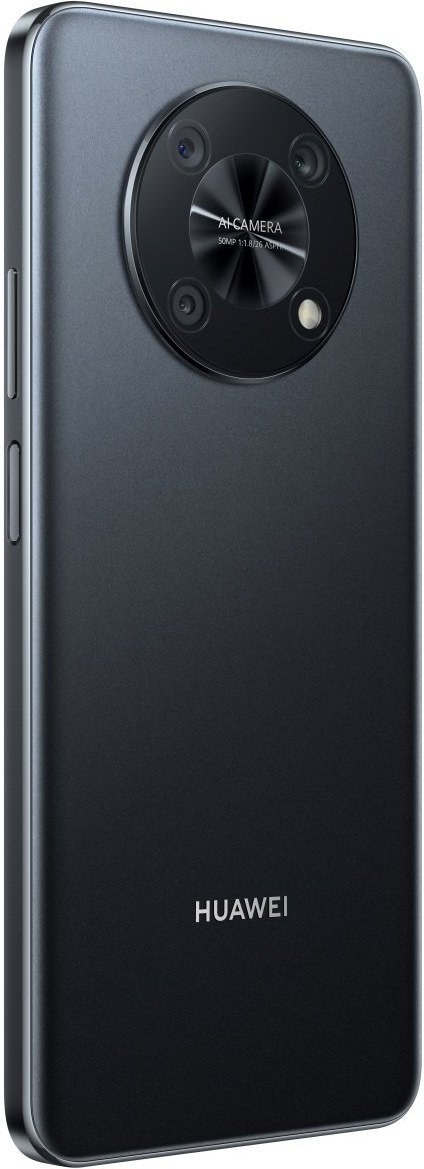 Huawei Nova Y90, 128 GB, Dual SIM, čierny - mobil