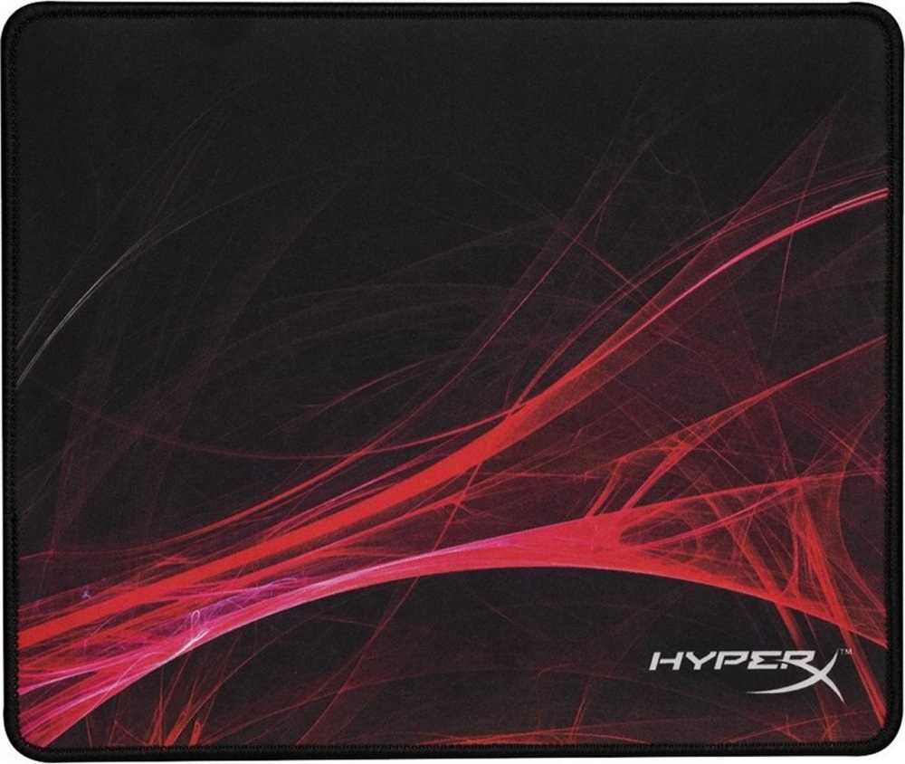 HyperX Fury S Pro, herná podložka pod myš, M | VÝPREDAJ