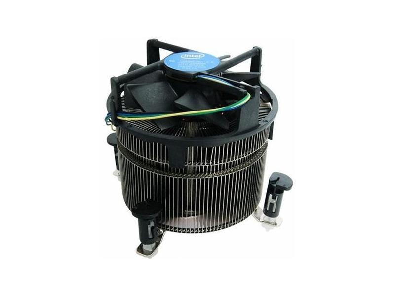 INTEL Thermal Solution BXTS15A chladič LGA1151 | VYPREDAJ | Datacomp.sk