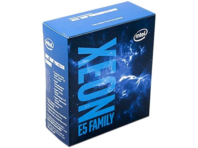 Intel Xeon E5-1650 v4 (3.5GHz, LGA2011-3,15MB) | VYPREDAJ | Datacomp.sk