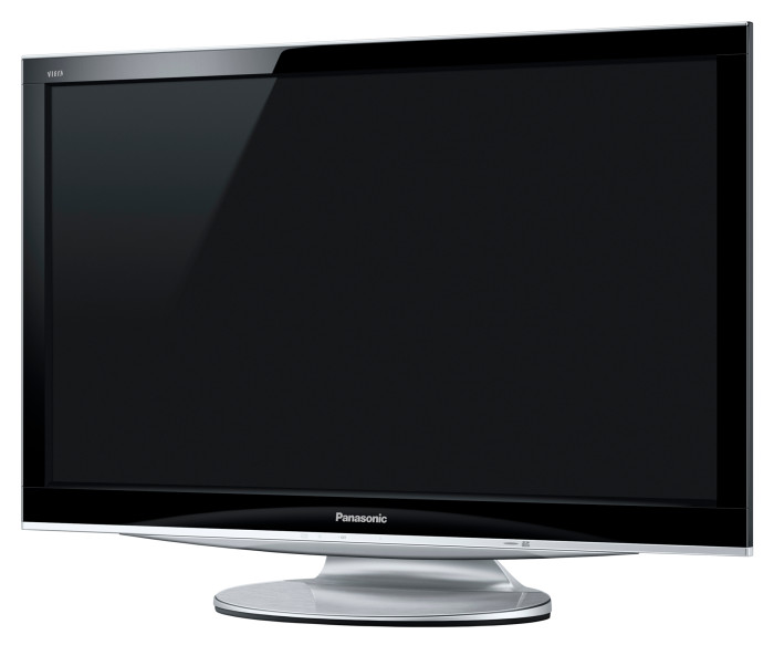 LCD TV Panasonic Viera TX-L32V10E 32" čierny | Datacomp.sk