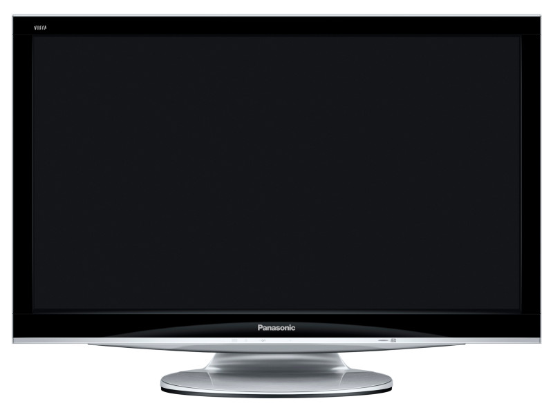 LCD TV Panasonic Viera TX-L32V10E 32" čierny | Datacomp.sk
