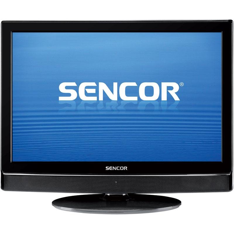 LCD TV Sencor SLT 2219DVBT 22" | VYPREDAJ | Datacomp.sk
