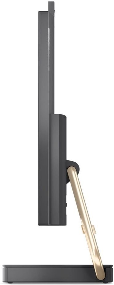 Lenovo 5 IdeaCentre, AiO, 27", F0G40096CK, čierny | VÝPREDAJ