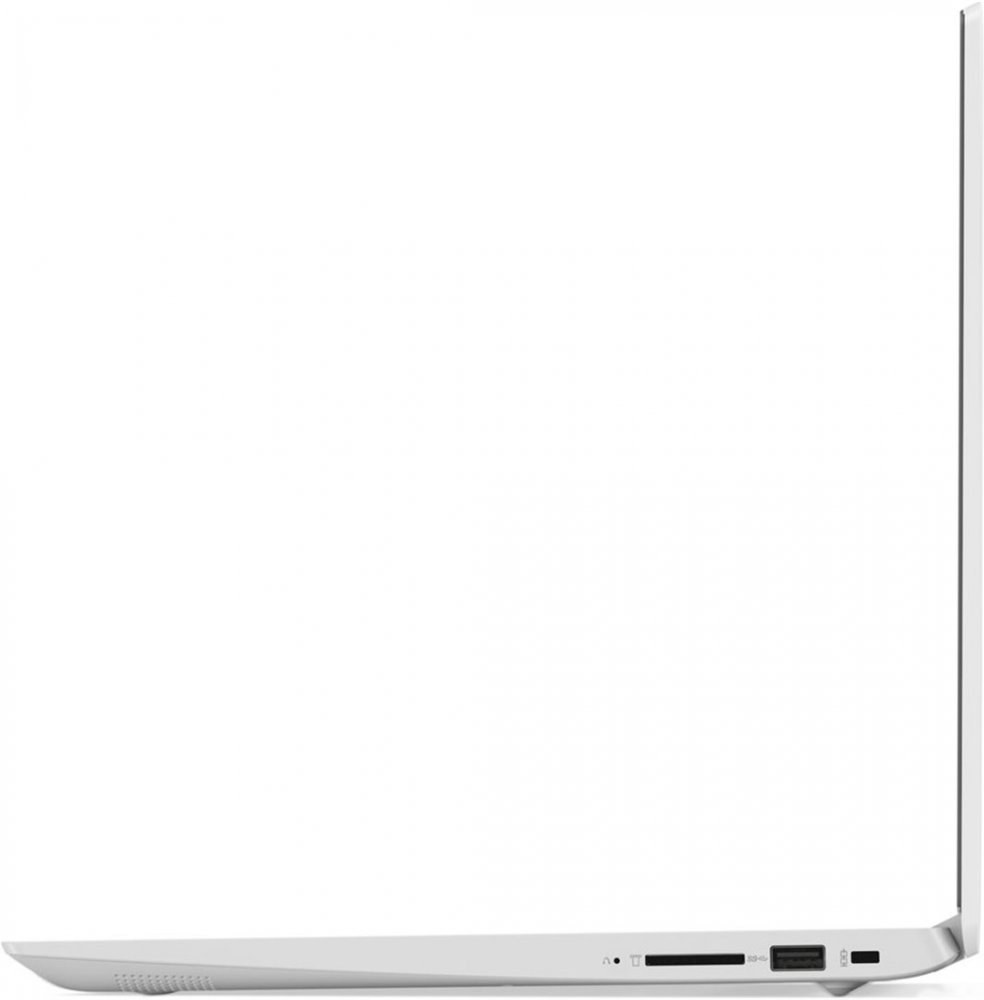 Lenovo IdeaPad 330S-15 81FB001FCK, biely - notebook | VÝPREDAJ