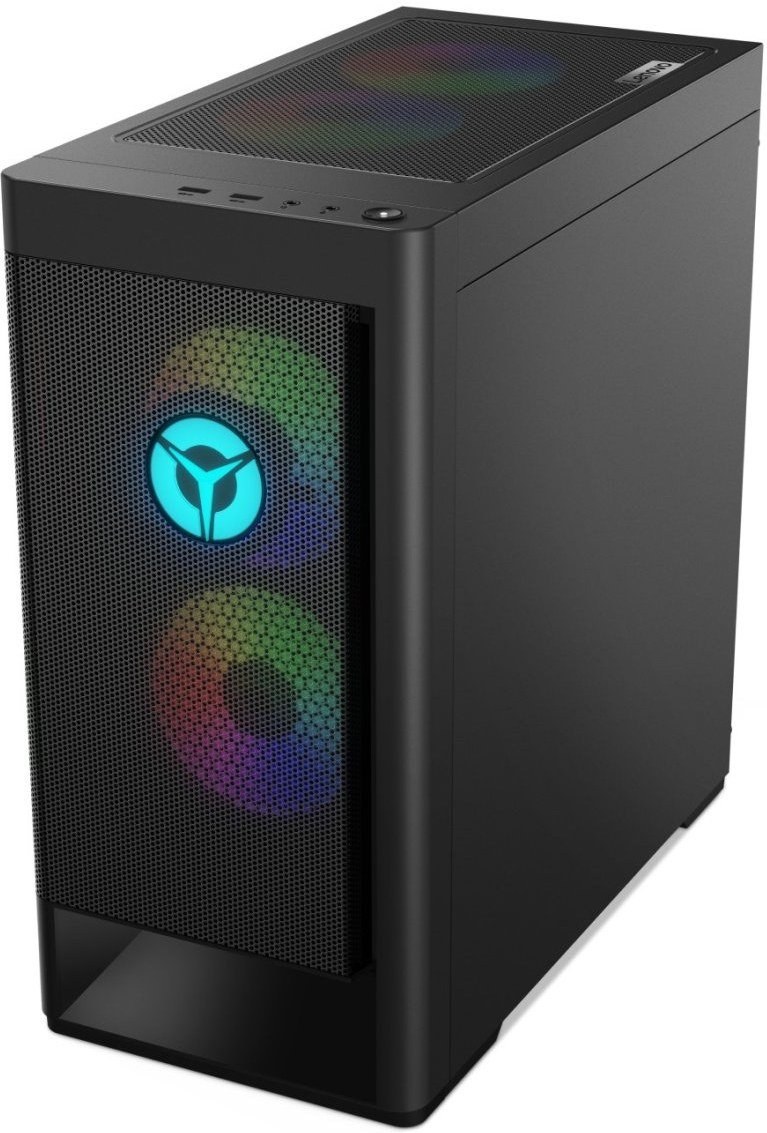 Lenovo Legion T5 26IAB7 Tower, 90SV006AMK | Datacomp.sk