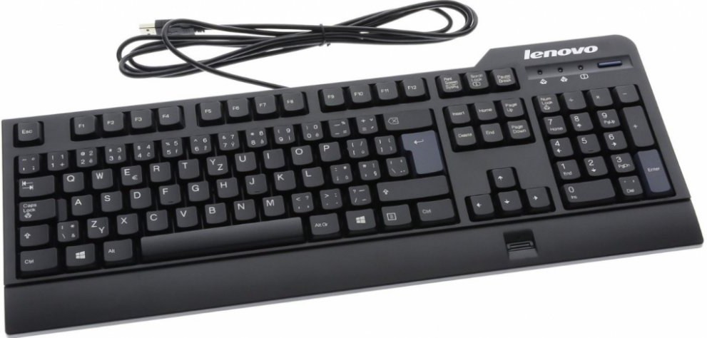 Lenovo Preferred Pro, CZ, klávesnica | VÝPREDAJ