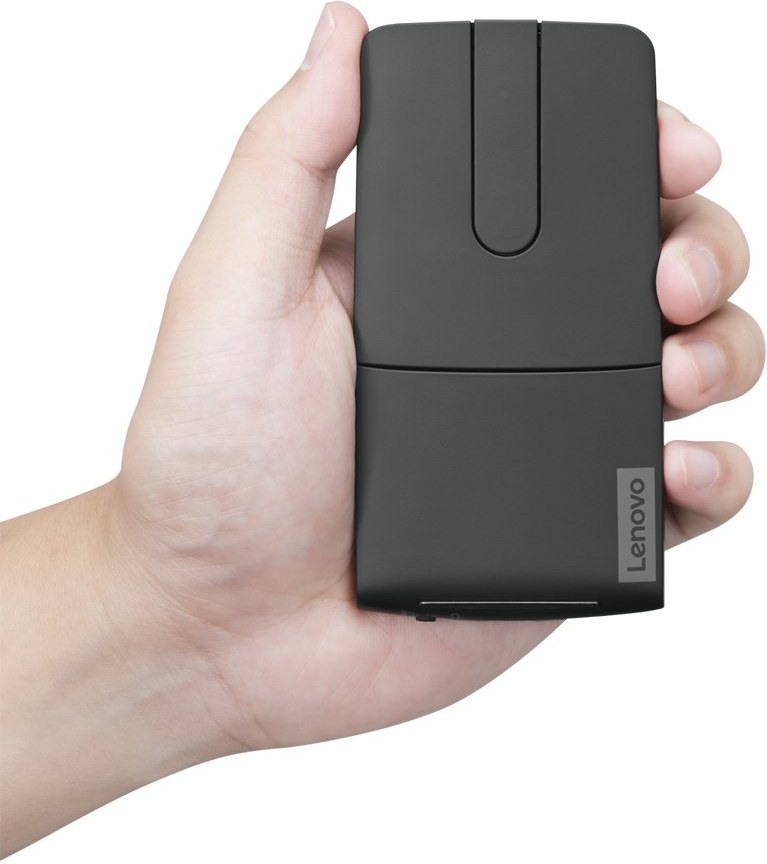 Lenovo ThinkPad X1 Presenter Mouse | Datacomp.sk