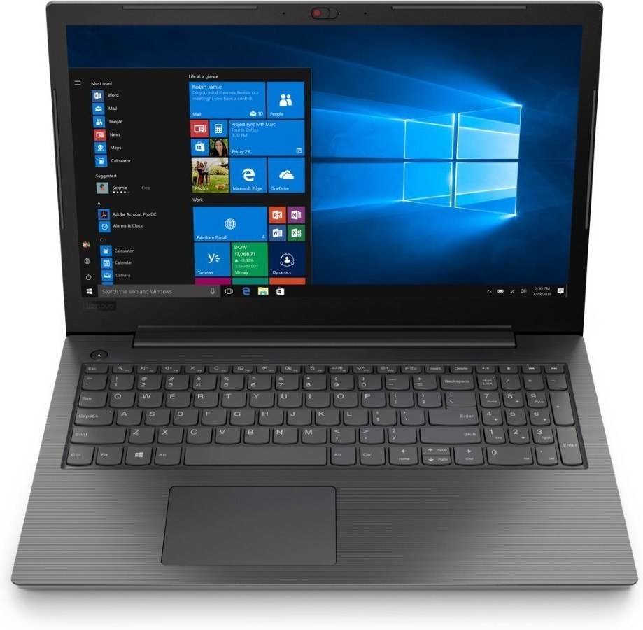 Lenovo V130-15IKB 81HN00UMCK, sivý - notebook | VÝPREDAJ | Datacomp.sk