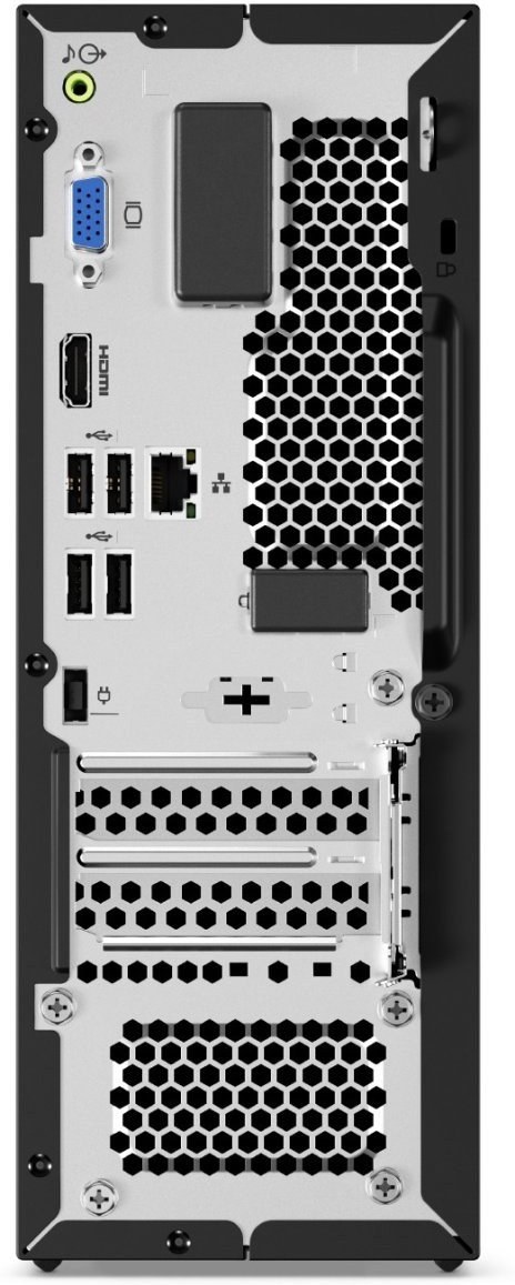Lenovo V35s-07ADA SFF, 11HF0062CK, čierny | VÝPREDAJ