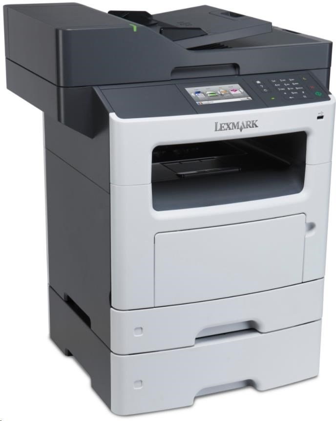 Lexmark MX517de, rozbalená | Datacomp.sk