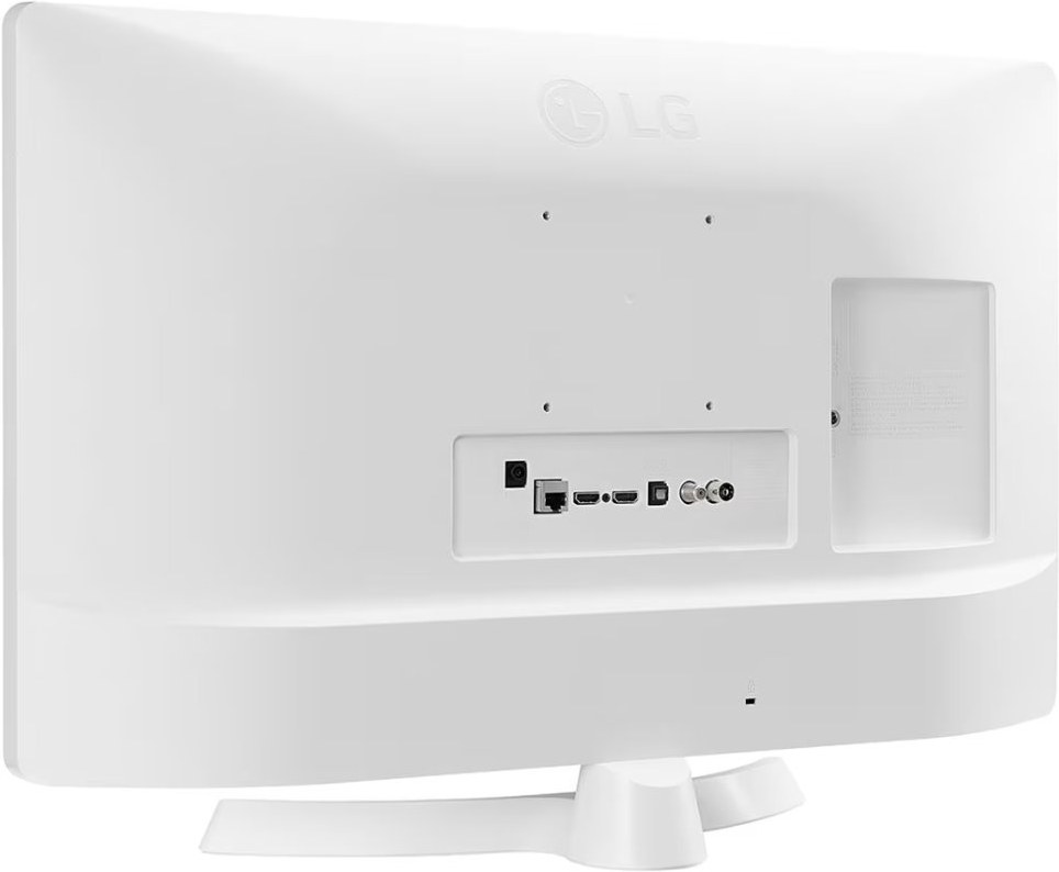 LG 28TQ515S-WZ, 28", biely | VÝPREDAJ | Datacomp.sk