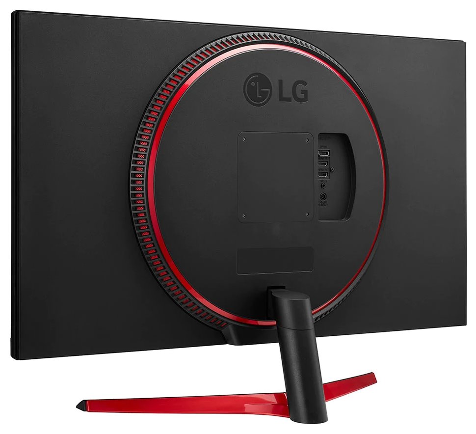 LG 32GN500-B, 31,5", čierny | VÝPREDAJ | Datacomp.sk