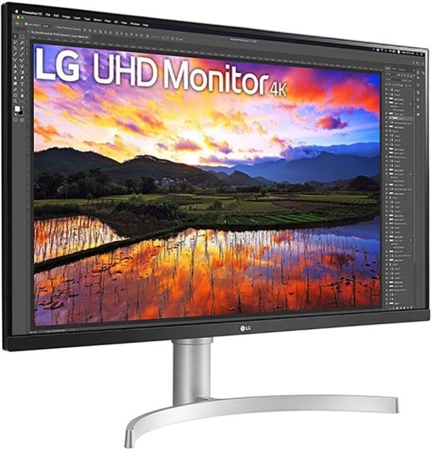 LG 32UN650P-W, 32" | VÝPREDAJ | Datacomp.sk