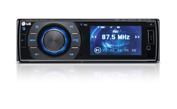 LG LDF900UR autorádio | VYPREDAJ | Datacomp.sk