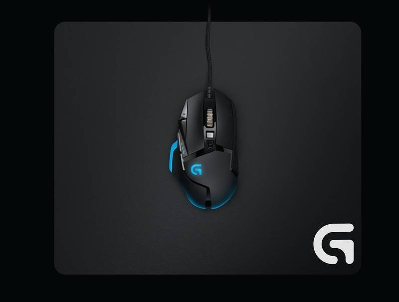 Logitech G240, herná podložka pod myš | VÝPREDAJ