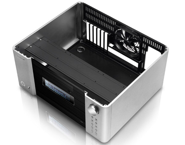 Luxa2 LM300 Pro Micro ATX/Mini ITX | VÝPREDAJ