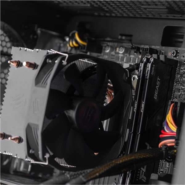 LYNX Challenger, 10462831, čierny | VÝPREDAJ | Datacomp.sk