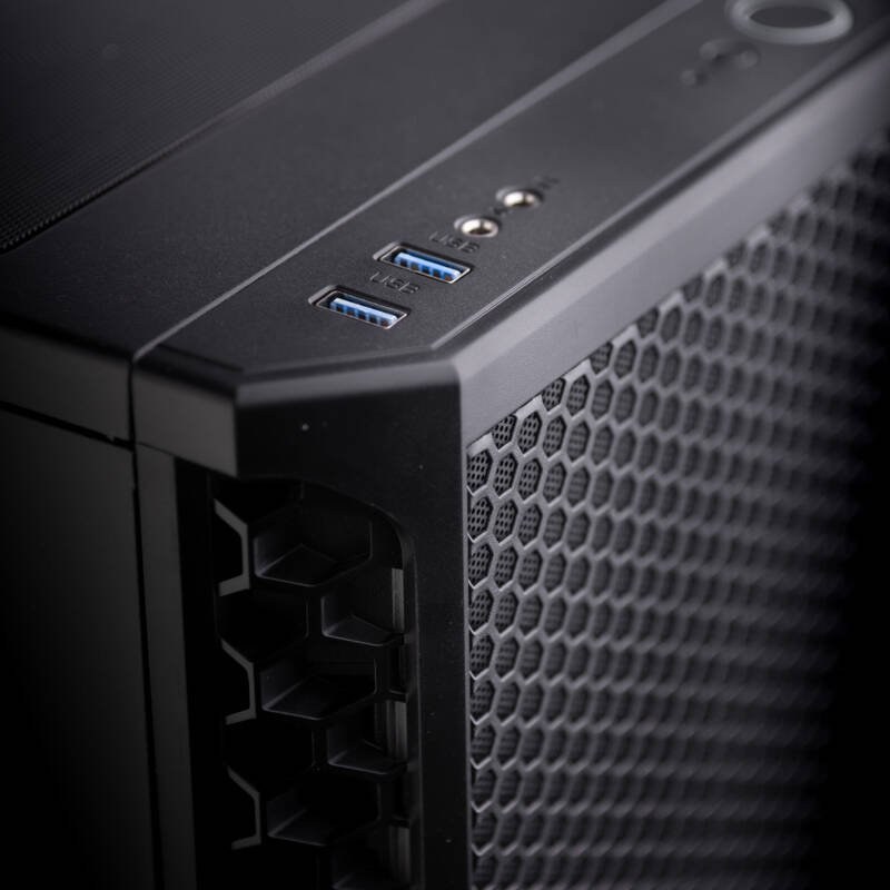 LYNX Challenger, 10462851, čierny | Datacomp.sk