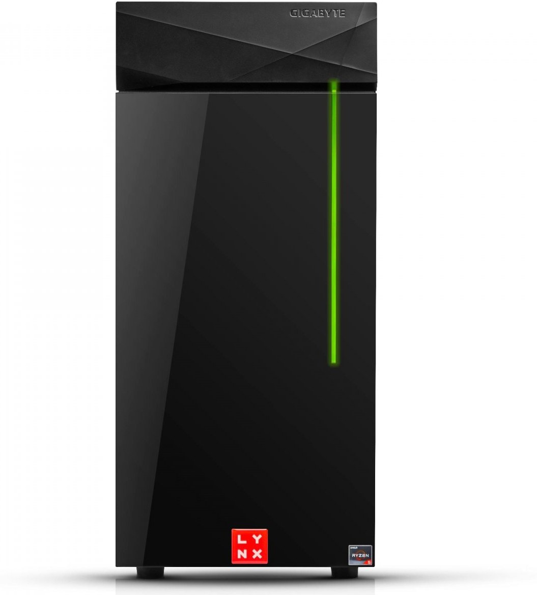 LYNX Challenger, 10462859, čierny | VÝPREDAJ | Datacomp.sk