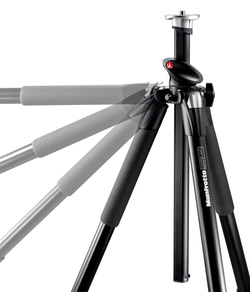 MANFROTTO MA 055 XPROB PRO STATÍV | VÝPREDAJ