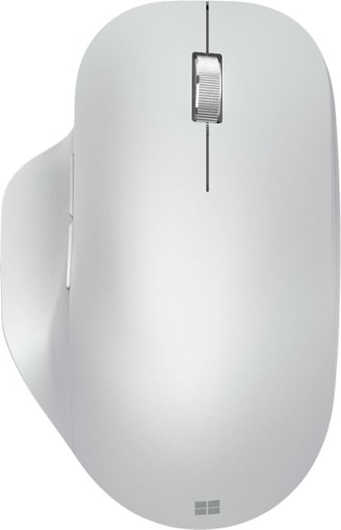 Microsoft Bluetooth Ergonomic Mouse, biela | VÝPREDAJ