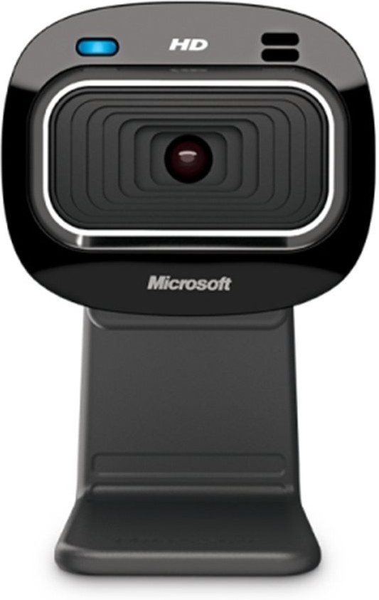 Microsoft LifeCam HD-3000 For Business, webová kamera | VÝPREDAJ