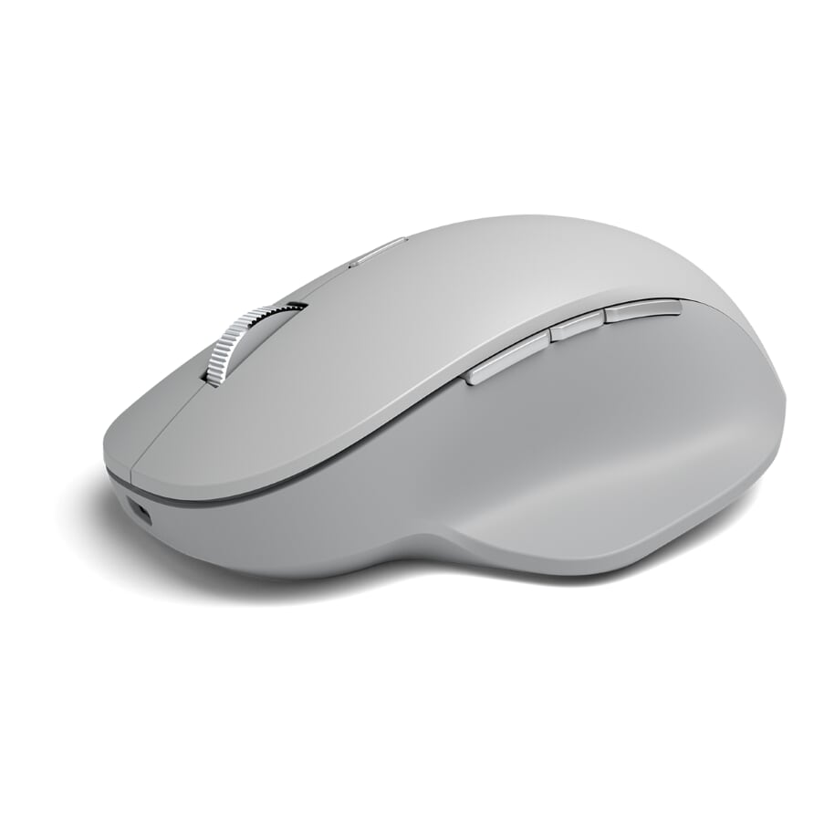 Microsoft Surface Precision Mouse Bluetooth 4.0 | VÝPREDAJ
