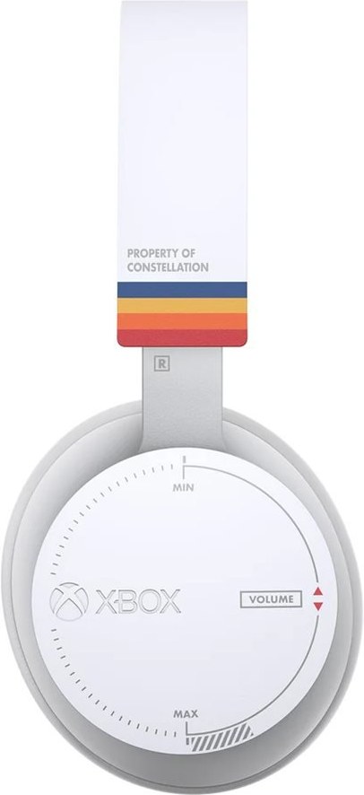 Microsoft Xbox Wireless Headset Starfield Limited Edition, (rozbalené)