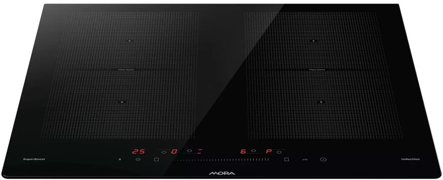 Mora VDIS 654 C, indukčná varná doska | VÝPREDAJ