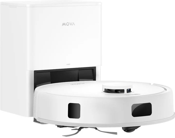 MOVA powered by Dreame E20 Plus, biely | Datacomp.sk